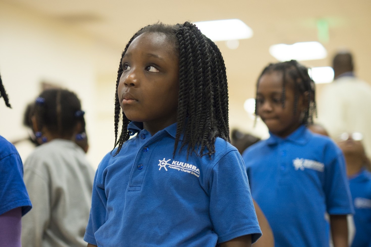 Curriculum and Instruction | Kuumba Academy Charter School